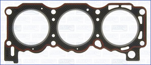287777,ELRING 287.777 Gasket, cylinder head for ELRING