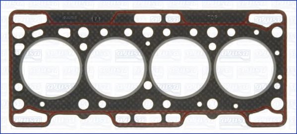 1114173001,SUZUK 11141-73001 Gasket, cylinder head for SUZUK
