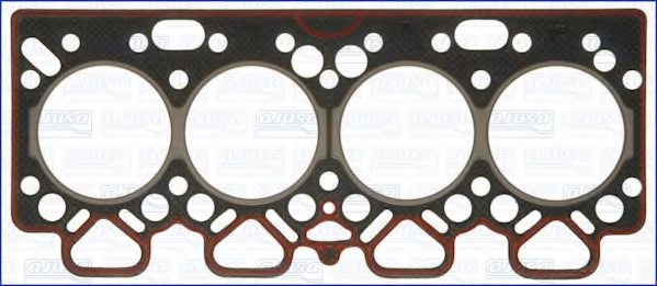 3681E018,PERKINS 3681E018 Gasket, cylinder head for PERKINS