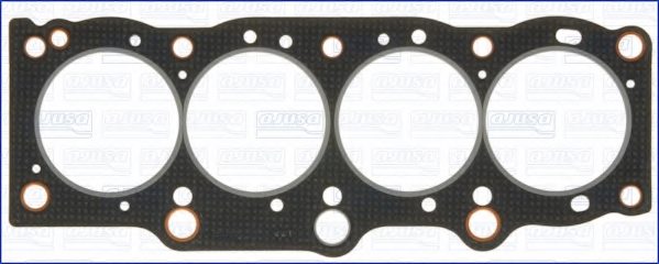 1111574070,TOYOT 11115-74070 Gasket, cylinder head for TOYOT