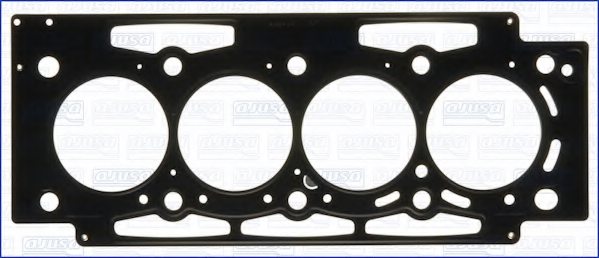0209FS,CITRO 0209.FS Gasket, cylinder head for CITRO