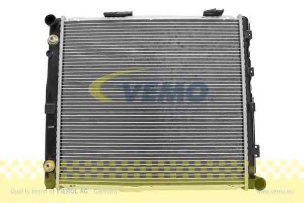1245009803,MERCE 1245009803 Radiator, engine cooling for MERCE