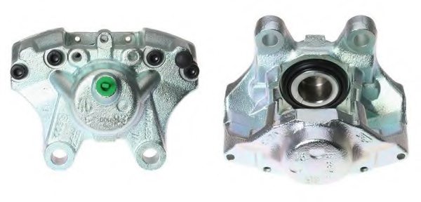 0014203983,MERCE 001 420 39 83 Brake Caliper for MERCE
