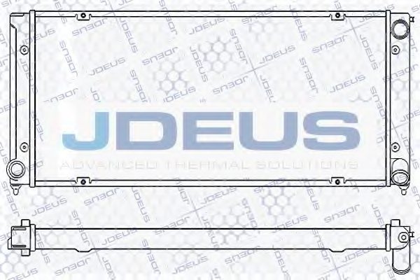 191121251C,VAG 191121251C Radiator, engine cooling for VAG