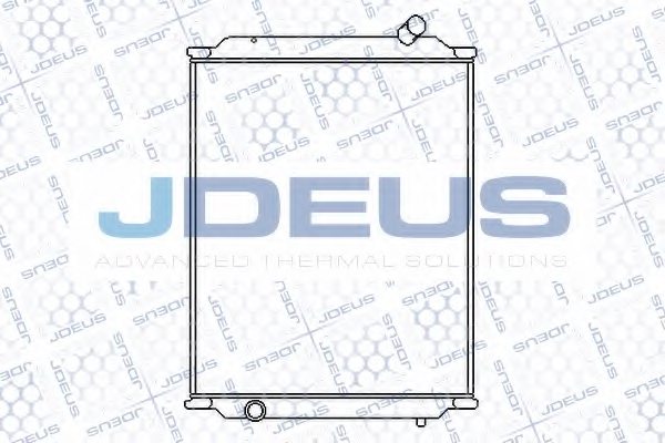 5001858494,RENAULT 5001858494 Radiator, engine cooling for RENAULT