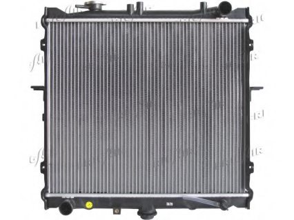 0K01215200A,OEM 0K01215200A Radiator for OEM