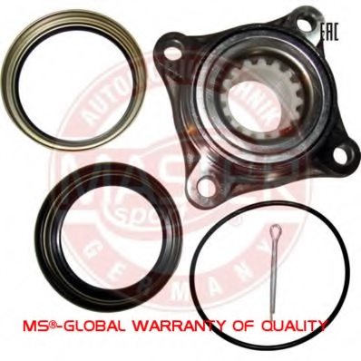 9031672001,TOYOT 90316-72001 Wheel Bearing Kit for TOYOT