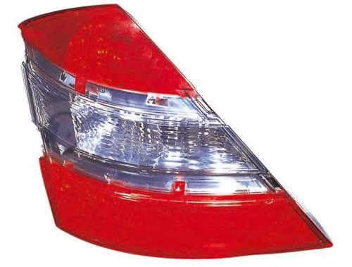 2218200266,MERCE 2218200266 Combination Rearlight for MERCE