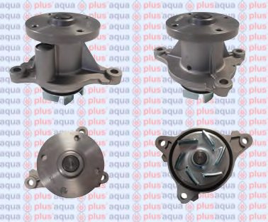 2510003010,HYUNDAI 2510003010 Water Pump for HYUNDAI
