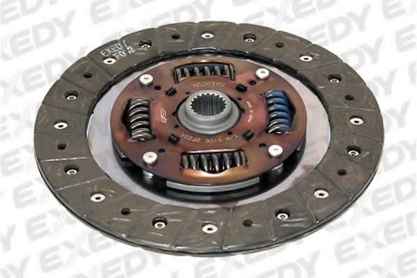 22200RNA003,HONDA 22200-RNA-003 Clutch Disc for HONDA