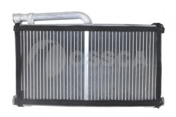 420898037A,AUDI 420898037A Heat Exchanger, interior heating for AUDI