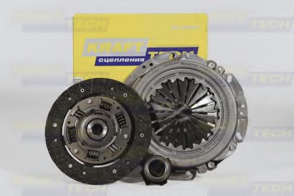 7700107216,RENAU 7700 107 216 Clutch Kit for RENAU