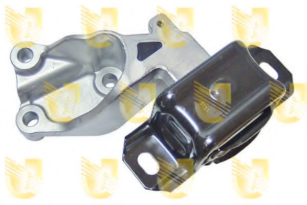 1322200148,SMART 132 220 01 48 Engine Mounting for SMART