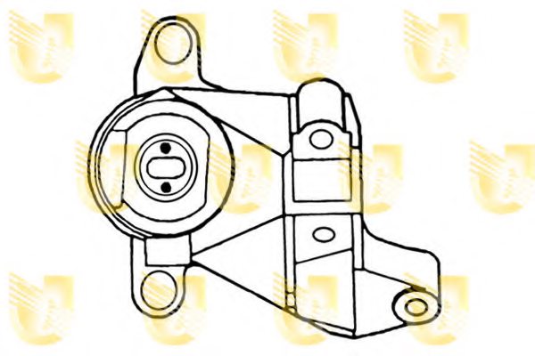 7700412094,RENAU 7700412094 Engine Mounting for RENAU