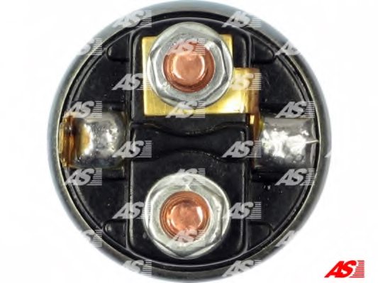 1810A053,MITSUBISHI 1810A053 Starter for MITSUBISHI