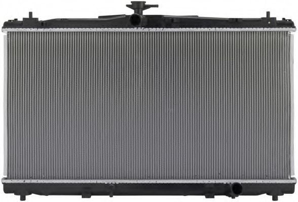 164000P350,OEM 164000P350 Radiator for OEM