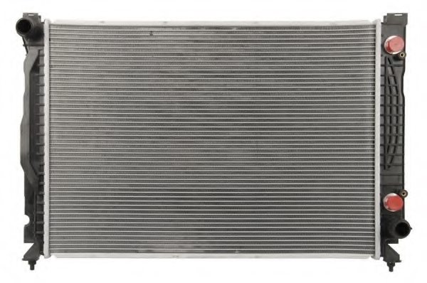 4Z7121251B,AUDI 4Z7121251B Radiator, engine cooling for AUDI