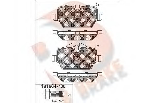 34216767145,BMW 34 21 6 767 145 Brake Pad Set, disc brake for BMW