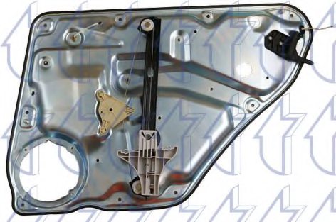 3B5839461C,VW 3B5 839 461C Window Lift for VW