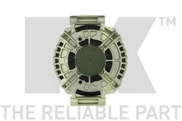 0131541002,MERCE 0131541002 Alternator for MERCE