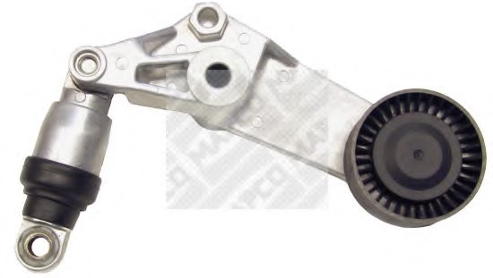 1662022011,TOYOTA 1662022011 Tensioner Pulley for TOYOTA