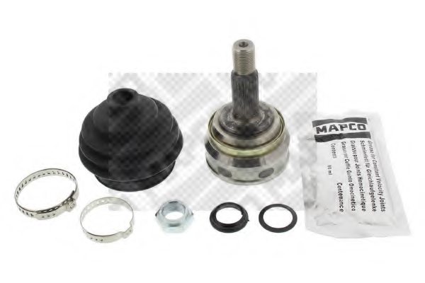 191498099F,VWSEA 191498099F Engine Mounting for VWSEA