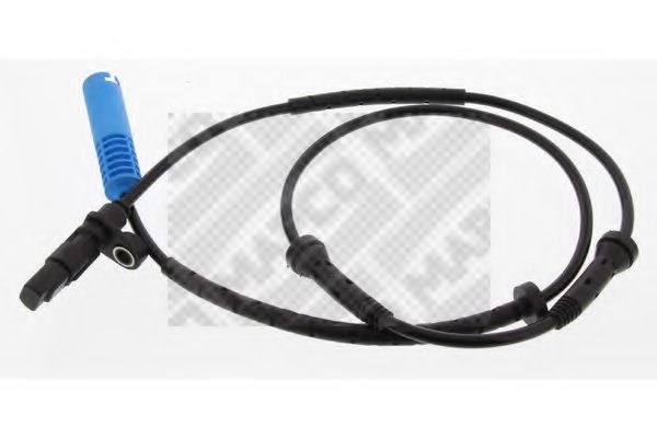 34526756377,BMW 34 52 6 756 377 Sensor, wheel speed for BMW