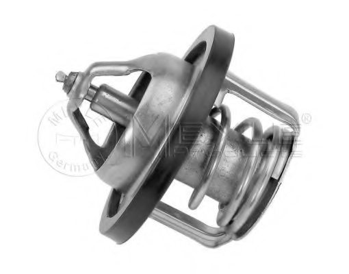 2550022600,HYUNDAI 2550022600 Thermostat, coolant for HYUNDAI