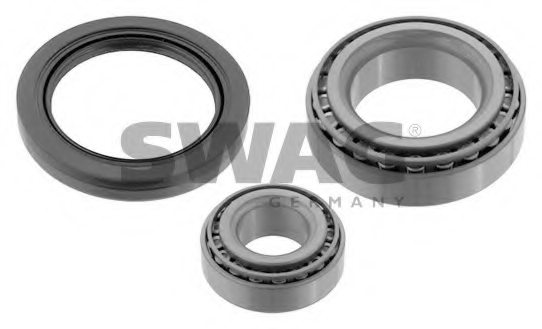 2183300125,MERCE 218 330 01 25 Wheel Bearing Kit for MERCE