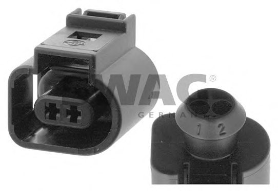 1J0973702,VW 1J0 973 702 Plug for VW