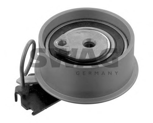 2441023050,HYUNDAI 24410-23050 Tensioner, timing belt for HYUNDAI