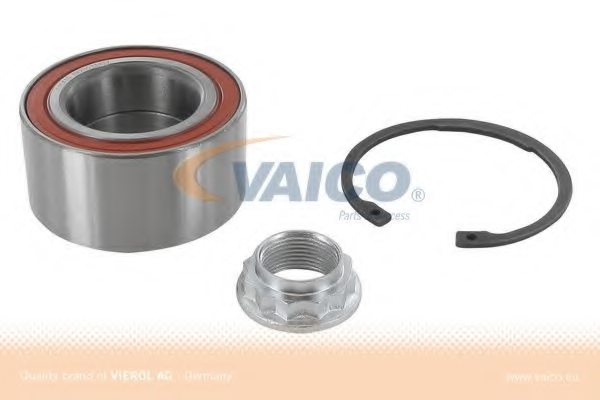 33416762317,BMW 33416762317 Wheel Bearing Kit for BMW
