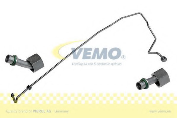 4A1260710AC,VAG 4A1 260 710 AC High Pressure Line, air conditioning for VAG