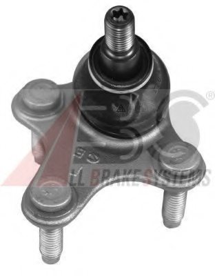 1K0407366E,VW 1K0.407.366E Ball Joint for VW
