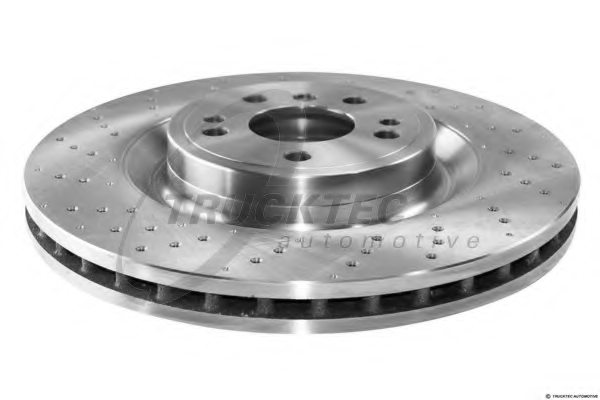 1664211012,MERCE 1664211012 Brake Disc for MERCE