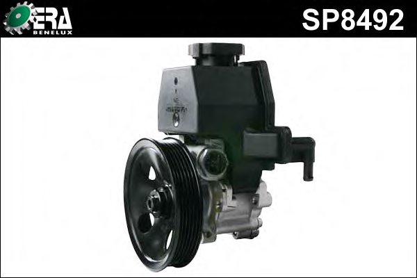 2D0145155,VW 2D0 145 155 Hydraulic Pump, steering system for VW