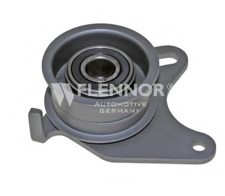 2431742020,KIA 24317-42020 Tensioner, timing belt for KIA