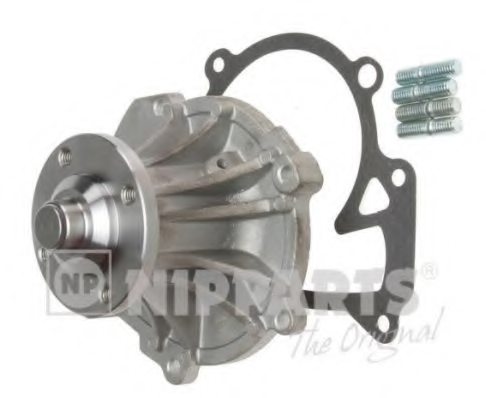 1611069045,TOYOT 16110-69045 Water Pump for TOYOT