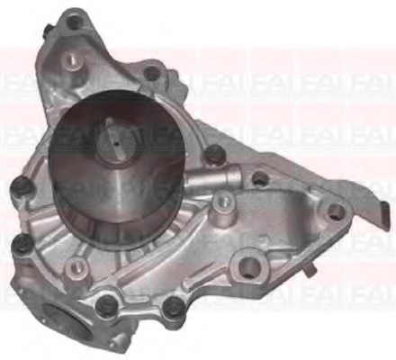 2510039800,KIA 25100-39800 Water Pump for KIA