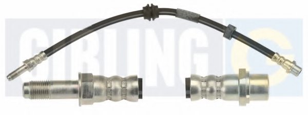 30681723,VOLVO 30681723 Brake Hose for VOLVO