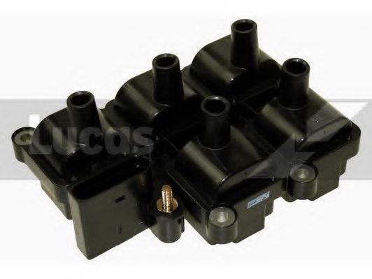 071905106,VW 071 905 106 Ignition Coil for VW