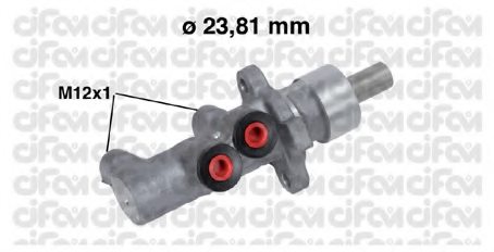 4512900319,SMART 4512900319 Brake Master Cylinder for SMART