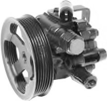 4431005060,TOYOT 4431005060 Hydraulic Pump, steering system for TOYOT