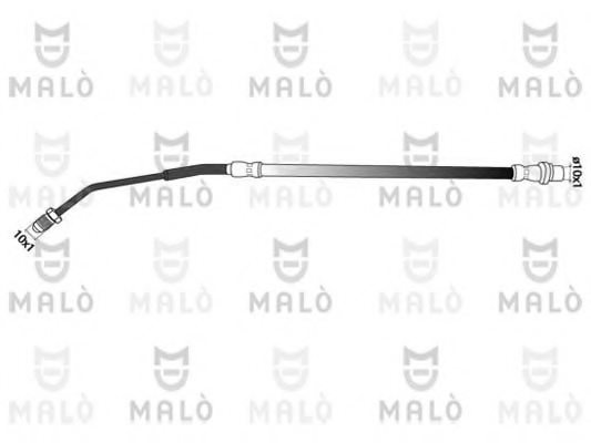 34306774341,BMW 34 30 6 774 341 Brake Hose for BMW