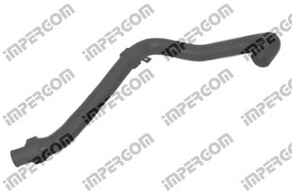 1343S1,CITRO 1343S1 Radiator Hose for CITRO