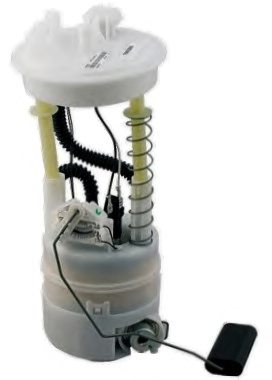 17040JD01A,NISSA 17040 JD01A Fuel Feed Unit for NISSA