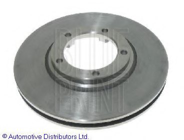 581294A000,HYUNDAI 58129-4A000 Brake Disc for HYUNDAI