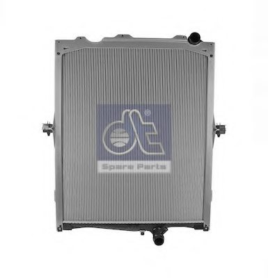 22062259,VOLVO 22062259 Radiator, engine cooling for VOLVO