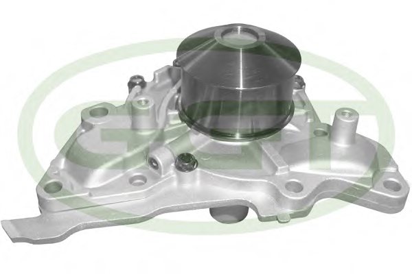 2510039802,HYUNDAI 2510039802 Water Pump for HYUNDAI