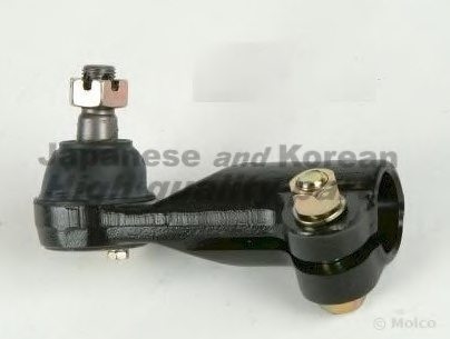 4852001J10,NISSA 48520-01J10 Tie Rod End for NISSA